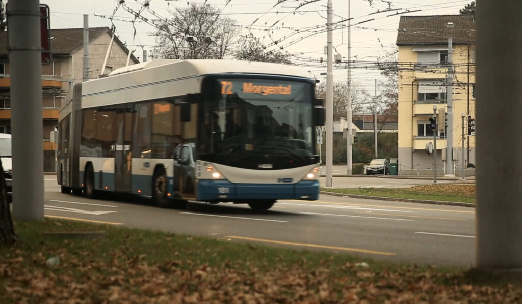 Startseite - VBZ Online