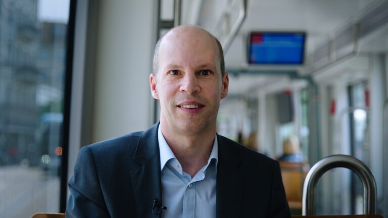 Startseite - VBZ Online