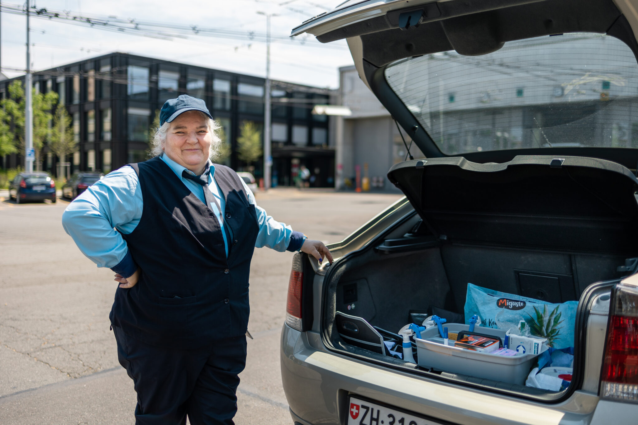 Startseite - VBZ Online