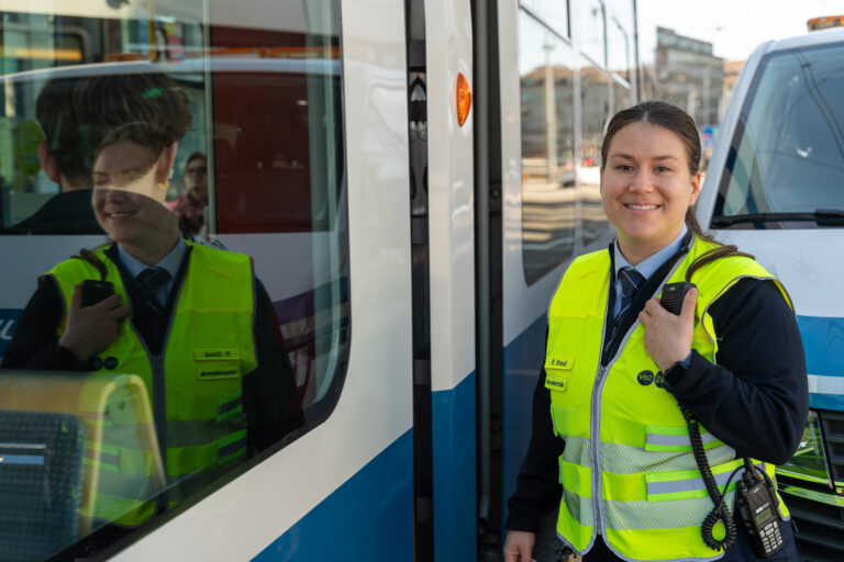 Startseite - VBZ Online