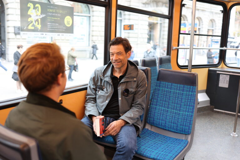 Startseite - VBZ Online