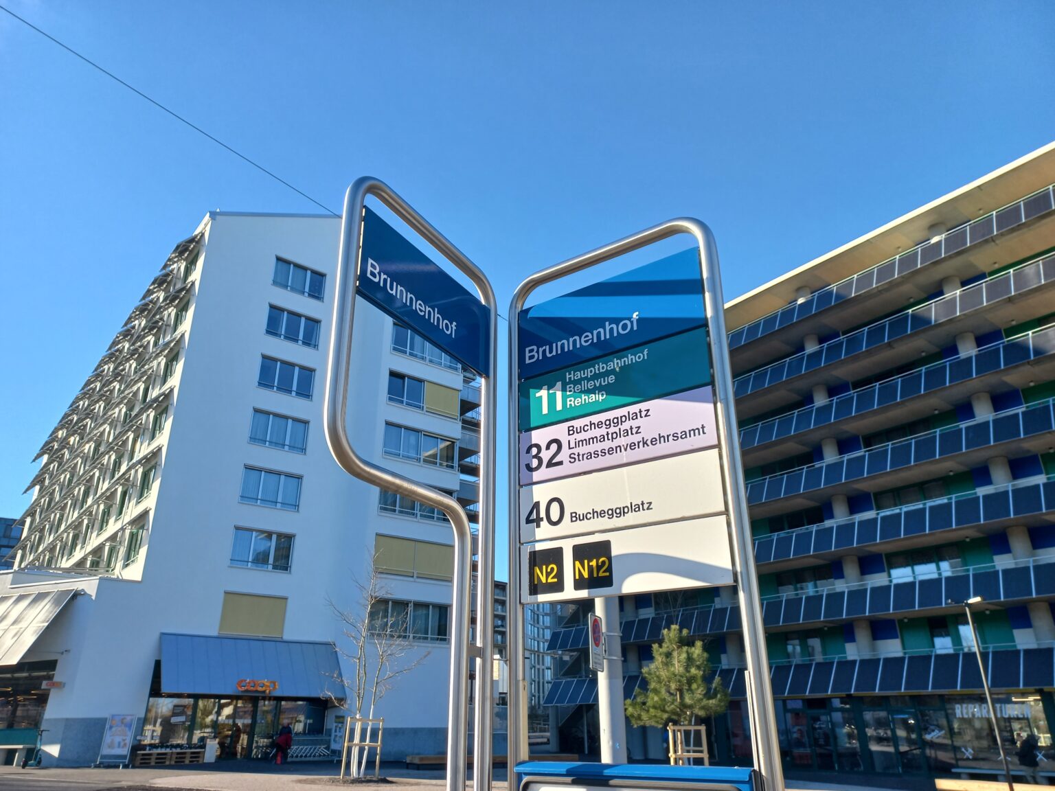 Startseite - VBZ Online