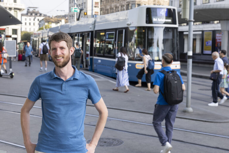 Startseite - VBZ Online